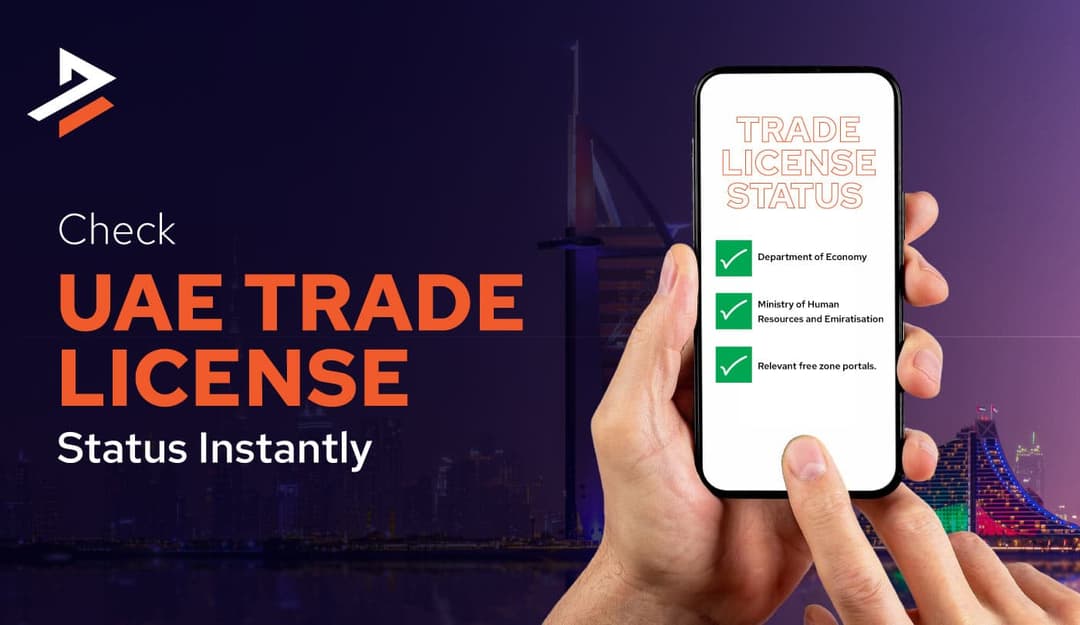 Trade License Renewal in Abu Dhabi - Process And Cost